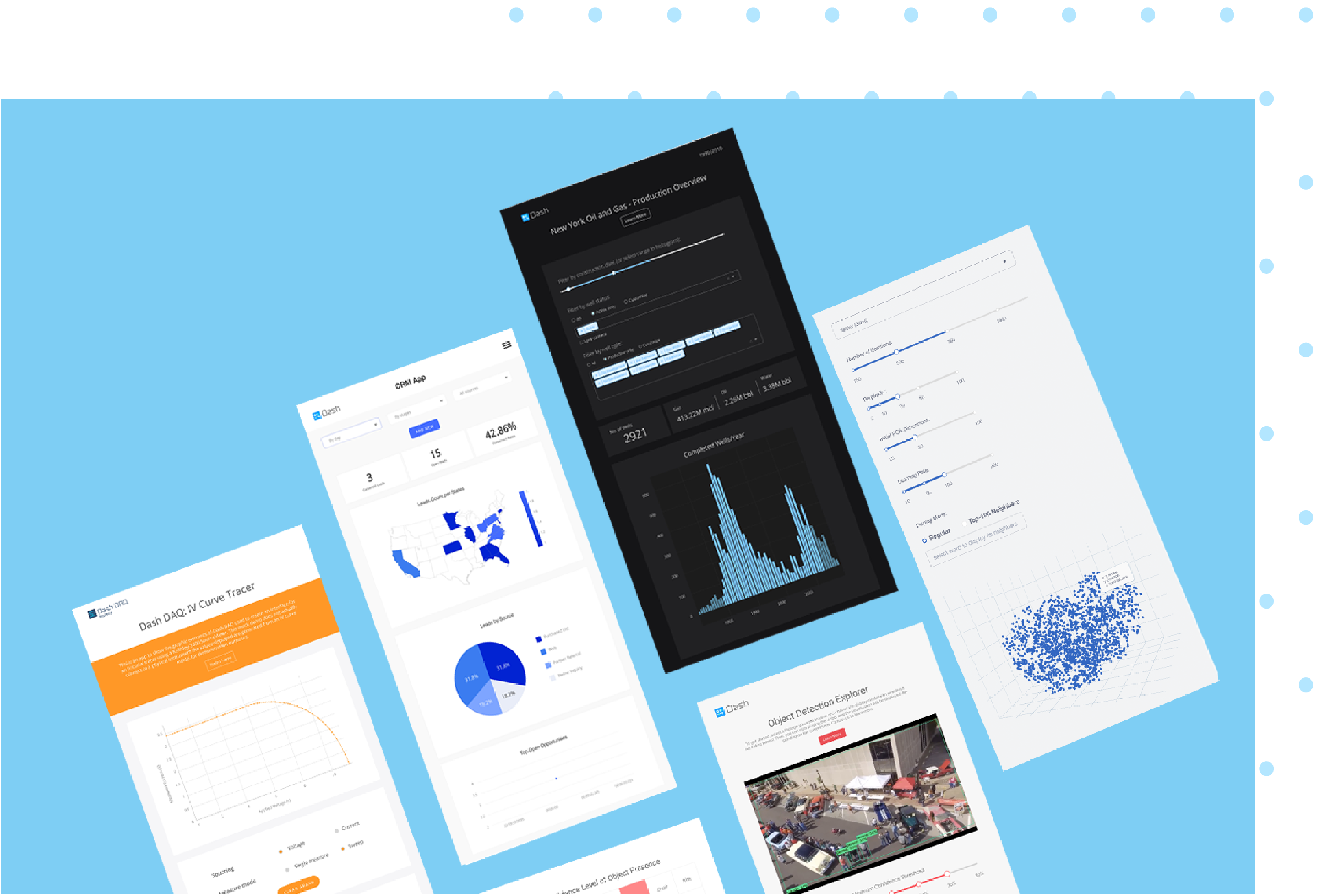 Plotly OEM Plotly